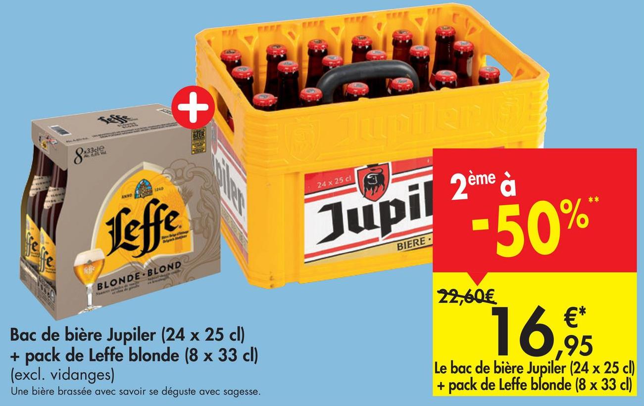 Promotions jupiler - myShopi